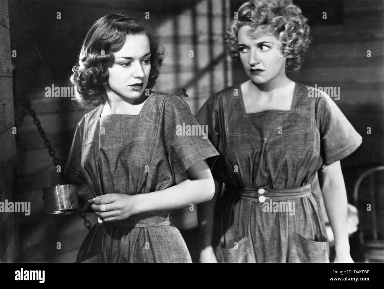 CONDEMNED WOMEN Stock Photo, Royalty Free Image: 68040546 - Alamy