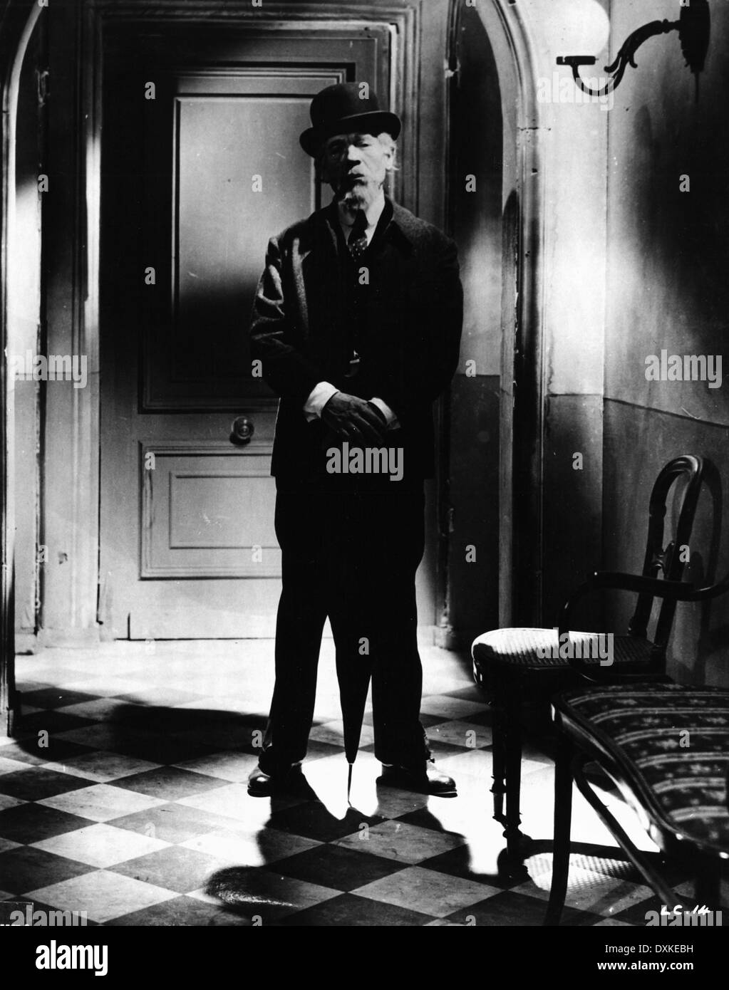 Corbeau Black and White Stock Photos & Images - Alamy