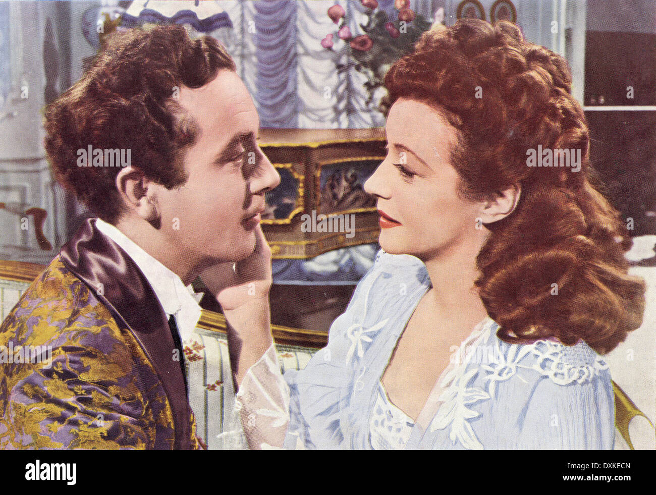 THE DANCING YEARS Stock Photo - Alamy