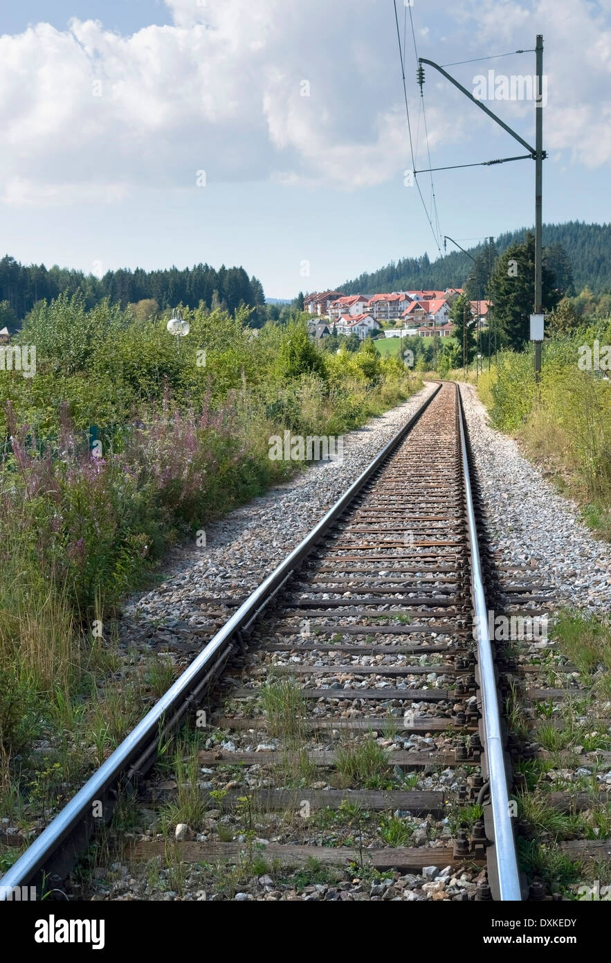 Sleeper Train Germany High Resolution Stock Photography and Images - Alamy