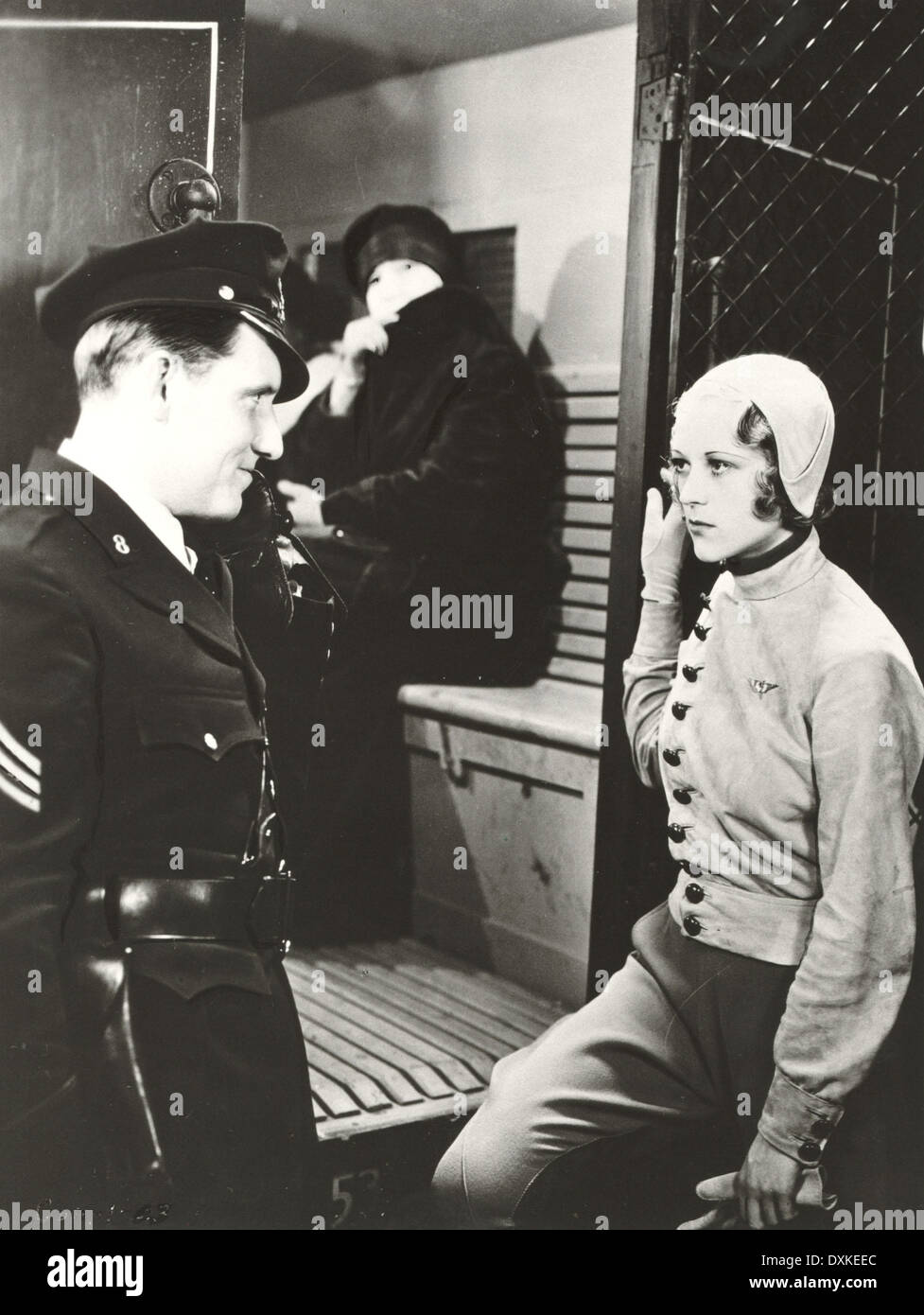 Sally eilers hi-res stock photography and images - Alamy