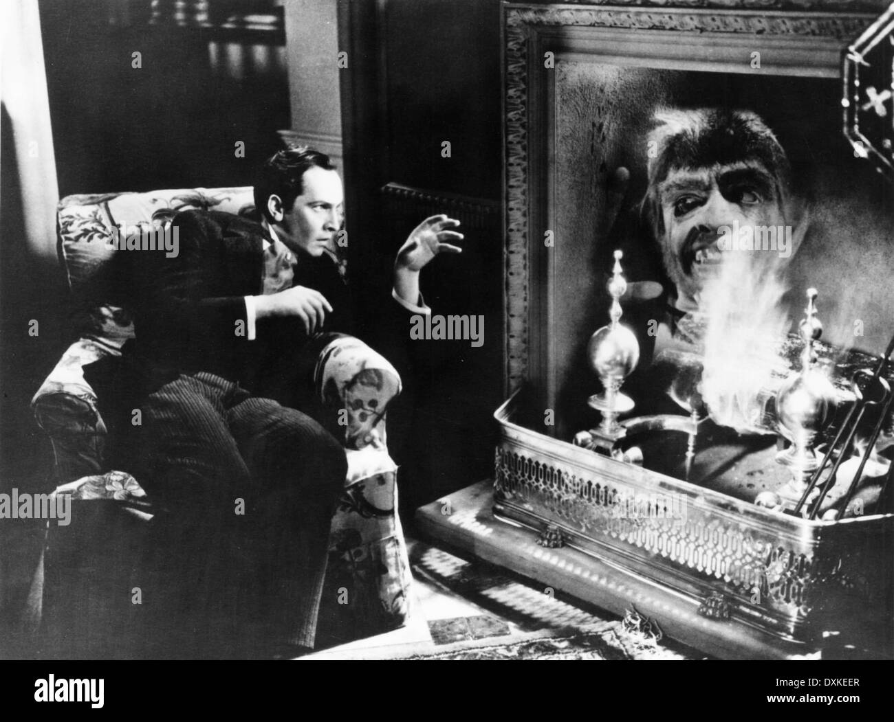 Dr jekyll and mr hyde hi-res stock photography and images - Alamy