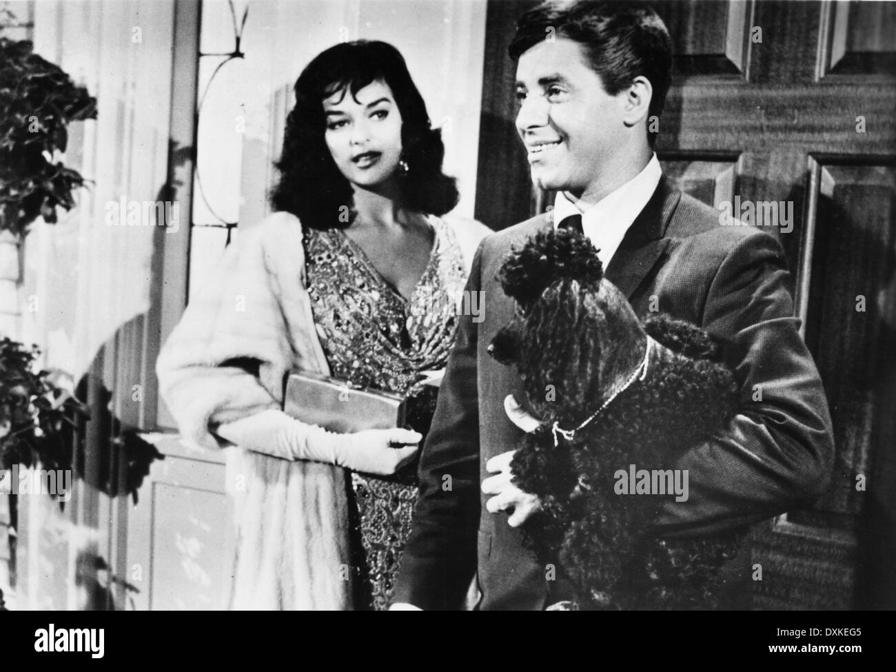 THE ERRAND BOY Stock Photo - Alamy