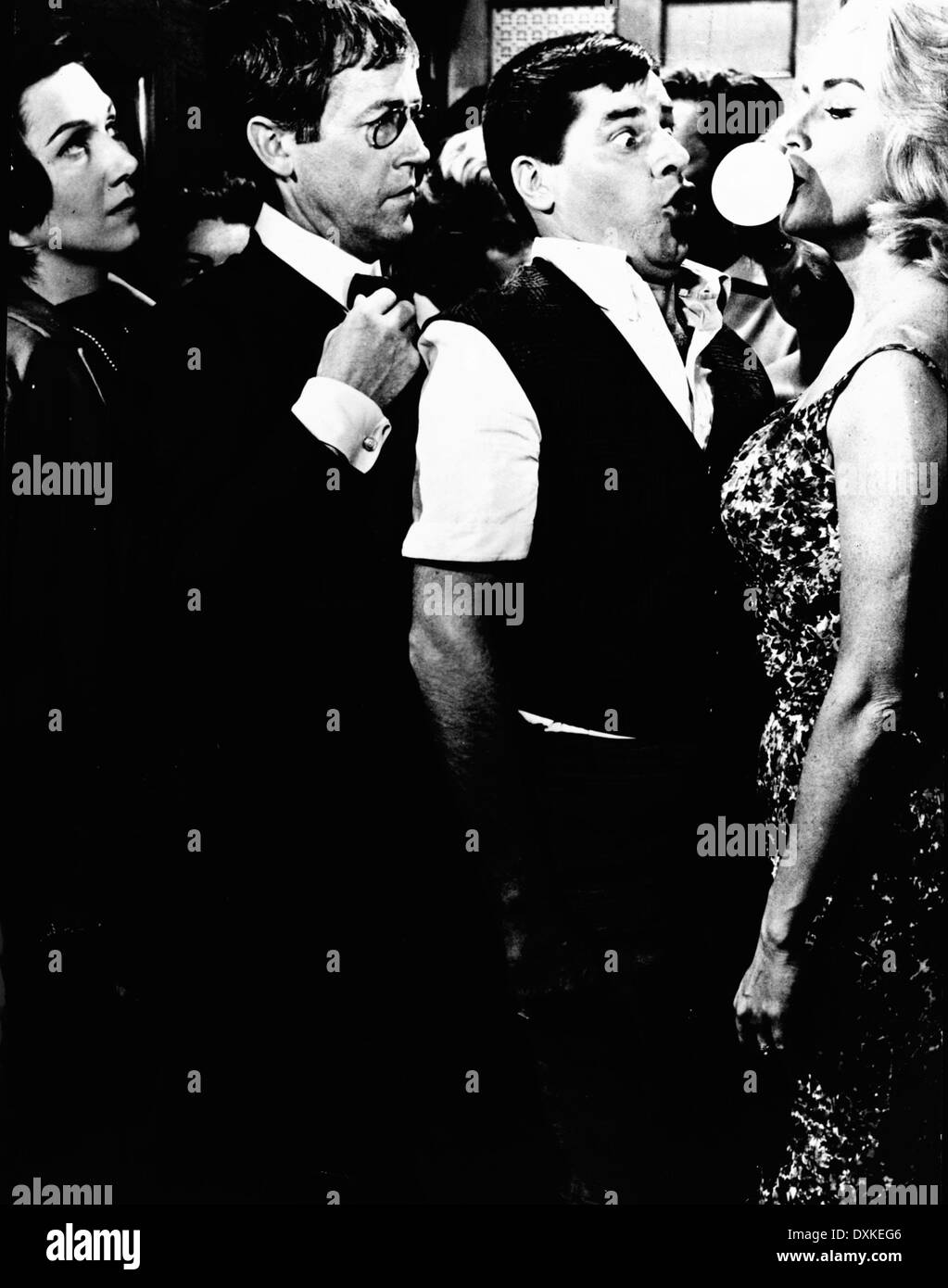 The errand boy hi-res stock photography and images - Alamy