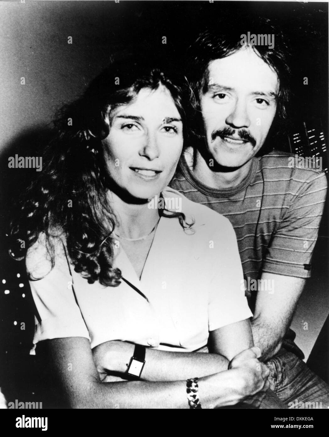 ESCAPE FROM NEW YORK (UK/US 1981) DEBRA HILL (producer), wit Stock ...