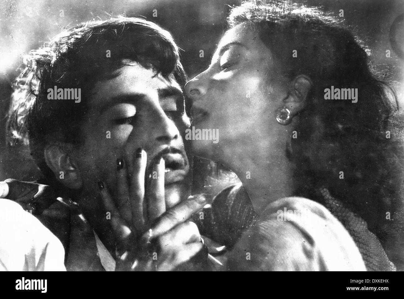 Raj kapoor hi-res stock photography and images - Alamy