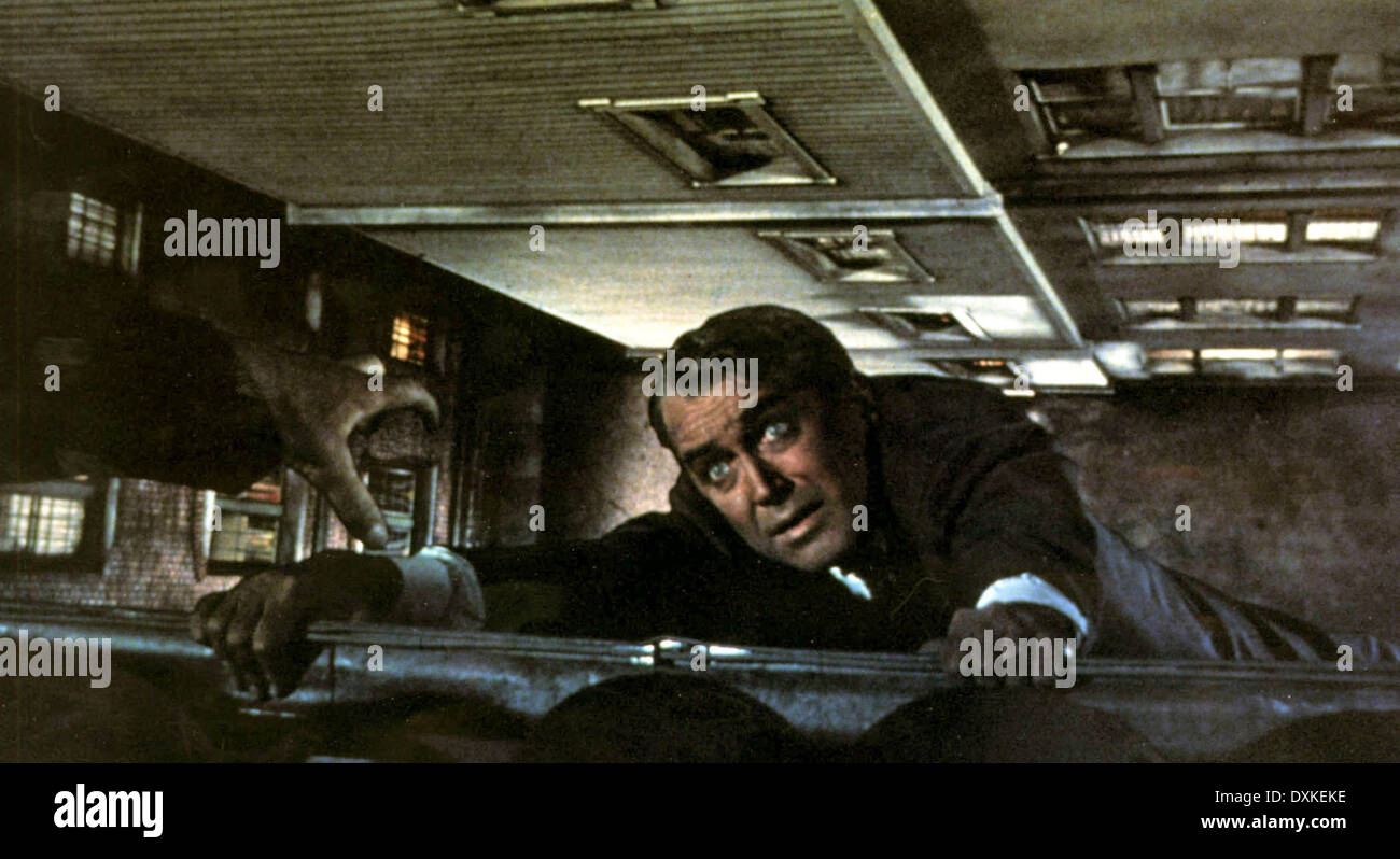 Alfred hitchcock vertigo still hi-res stock photography and images - Alamy