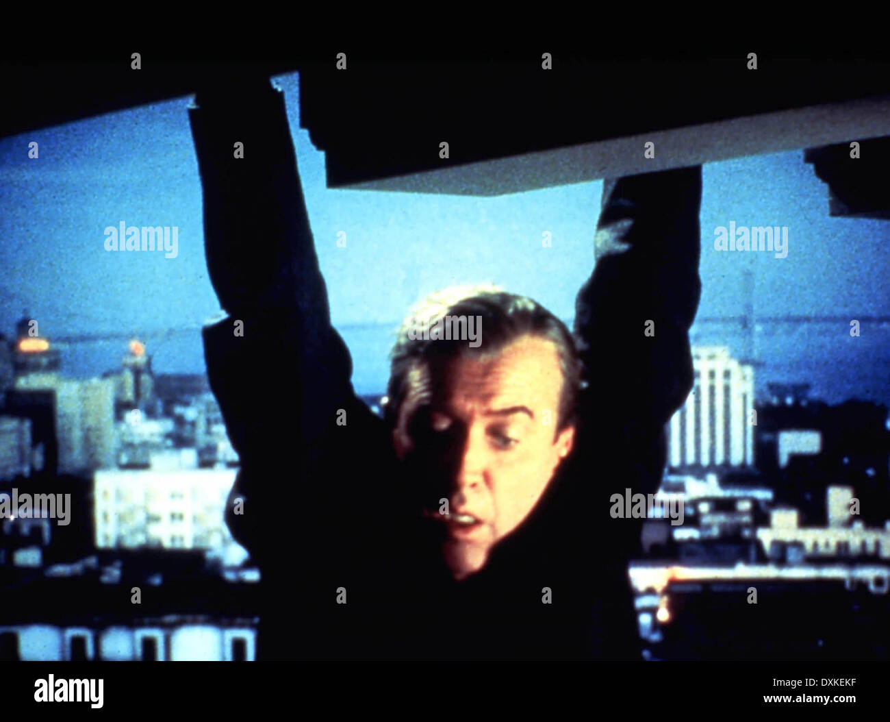 Alfred hitchcock vertigo still hi-res stock photography and images - Alamy