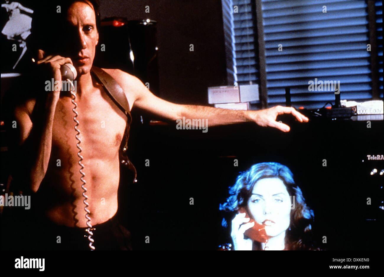 Deborah grant hi-res stock photography and images - Alamy