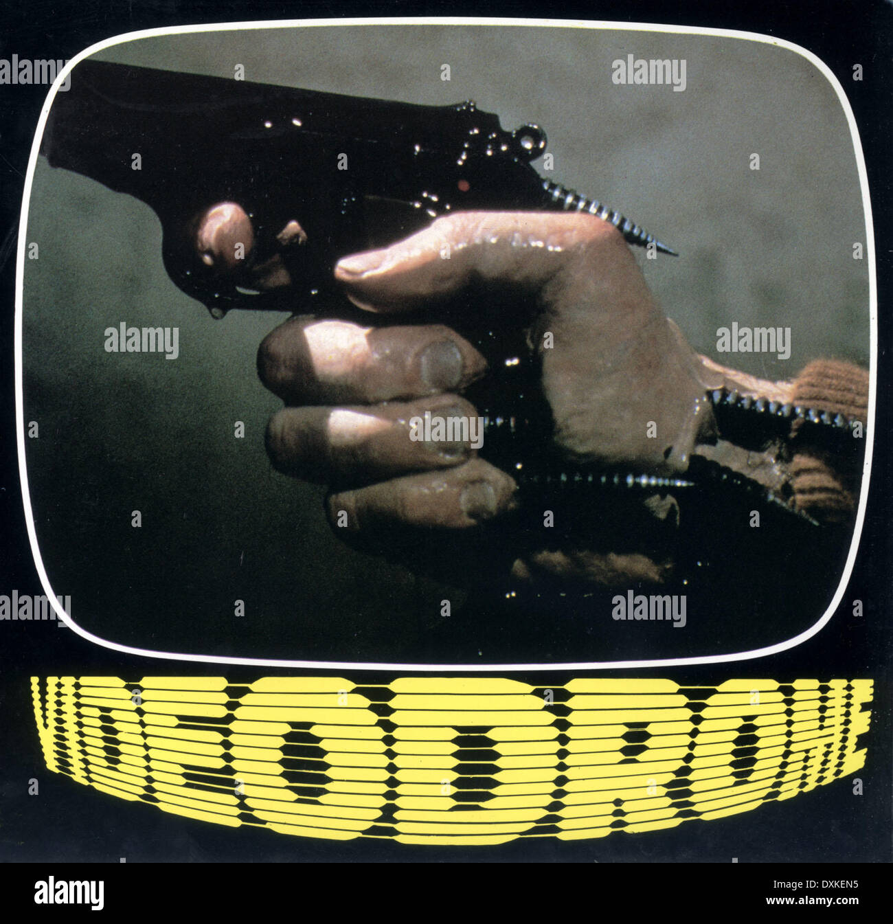 Videodrome hi-res stock photography and images - Alamy
