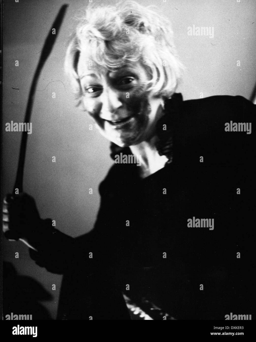 Frightmare hi-res stock photography and images - Alamy