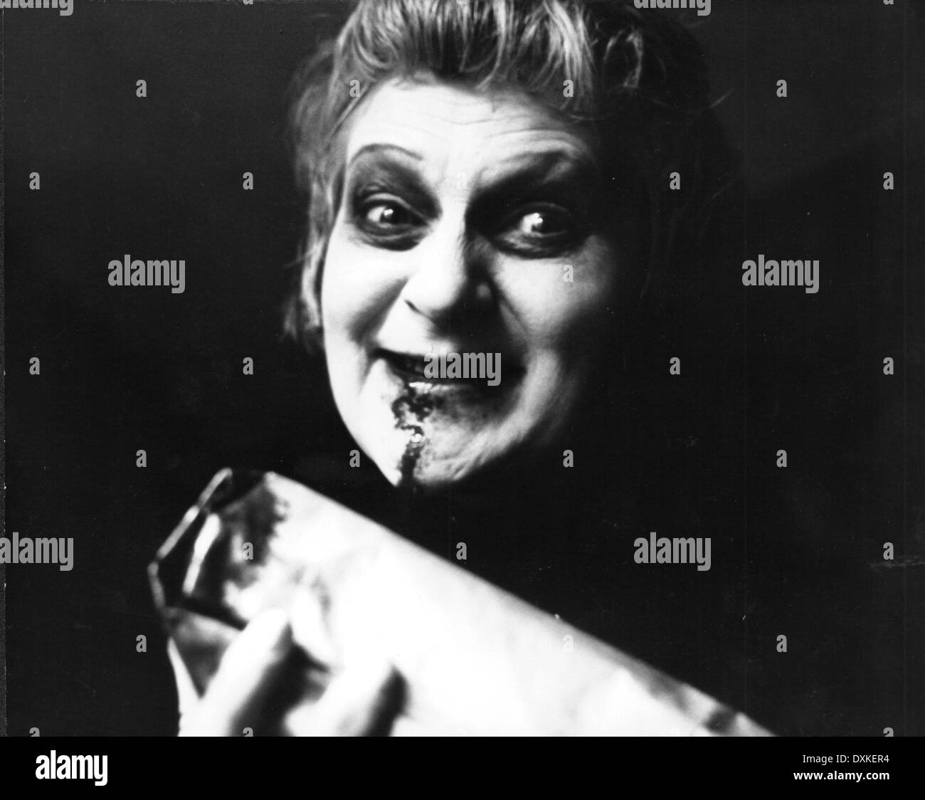 Frightmare hi-res stock photography and images - Alamy