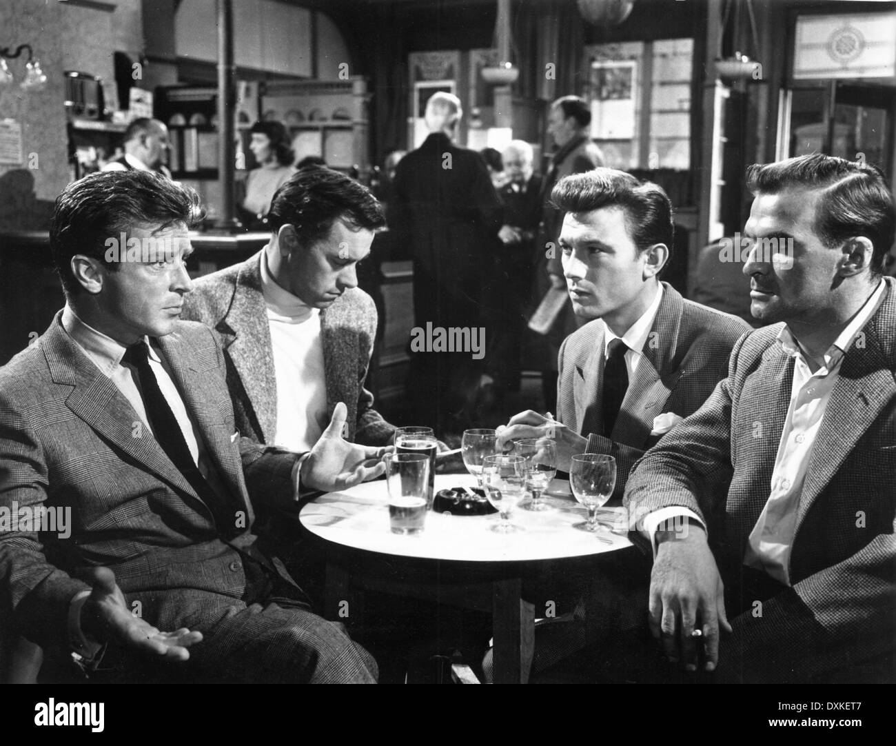 Too young to die hi-res stock photography and images - Alamy