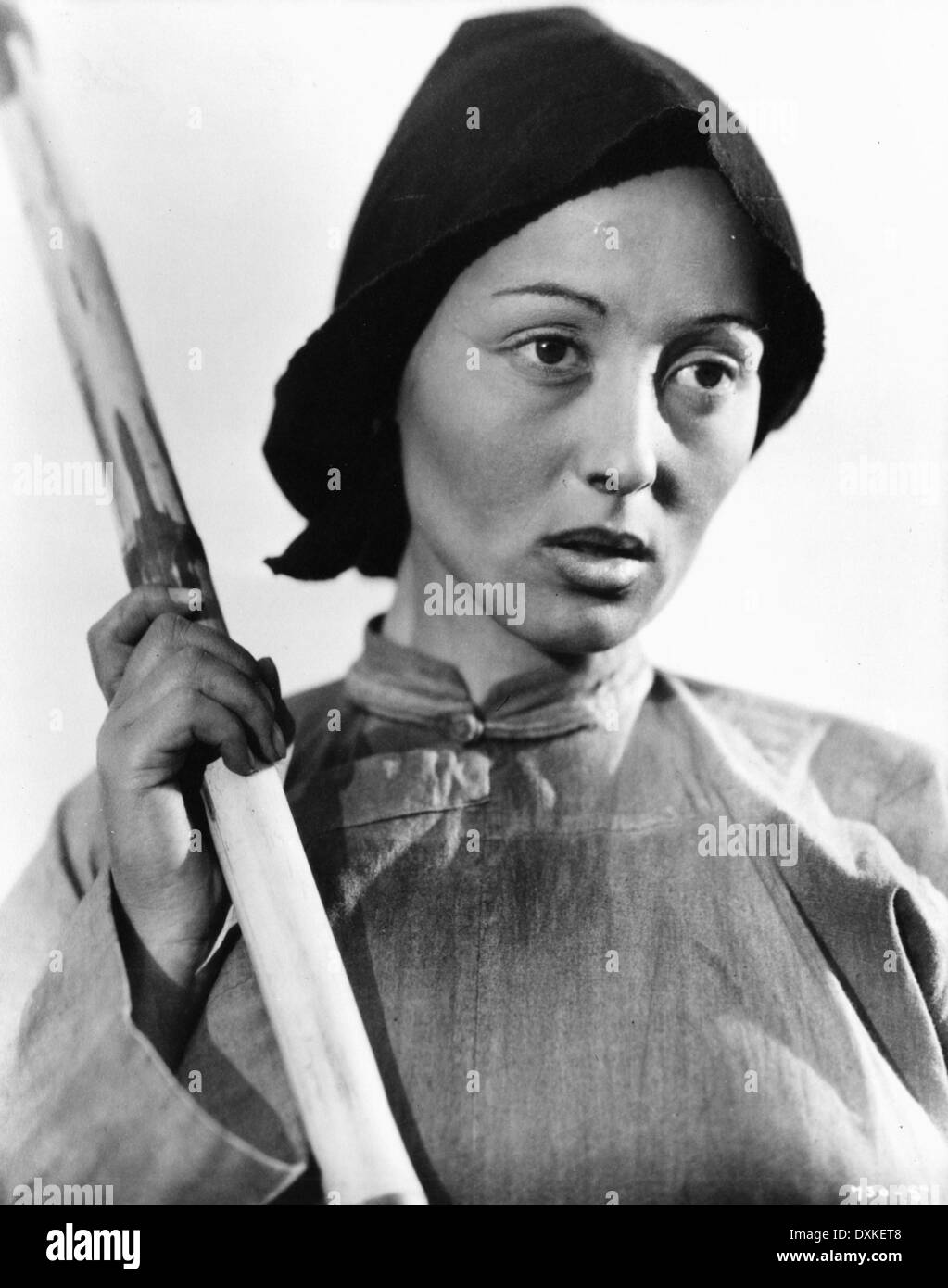 Good earth Black and White Stock Photos & Images - Alamy