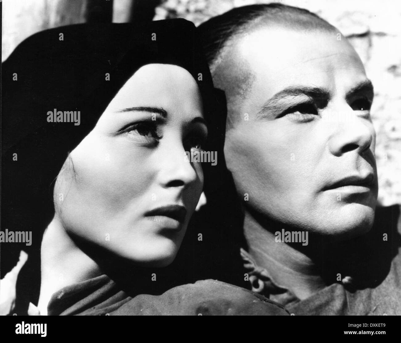 Good earth Black and White Stock Photos & Images - Alamy