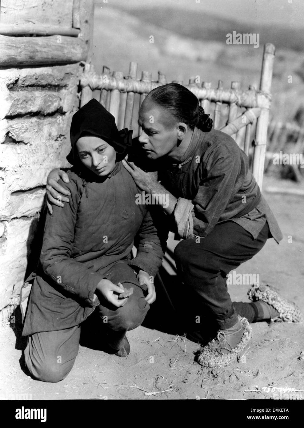 The good earth hi-res stock photography and images - Alamy