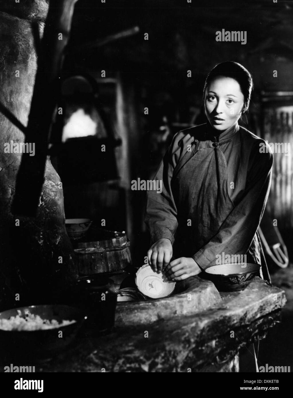 The good earth hi-res stock photography and images - Alamy