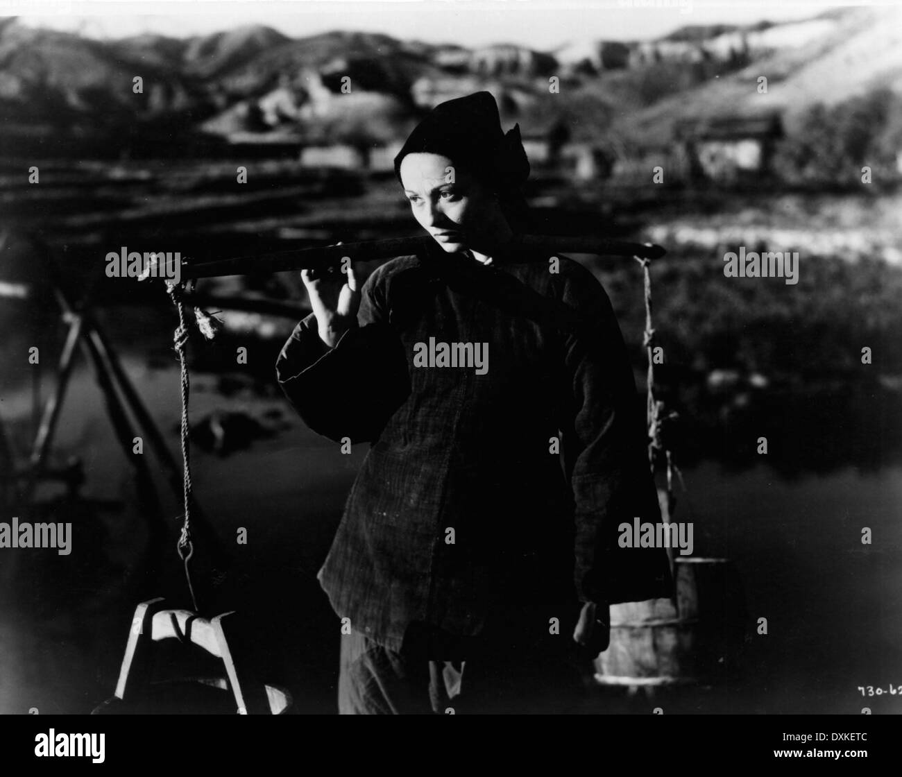 Good earth Black and White Stock Photos & Images - Alamy