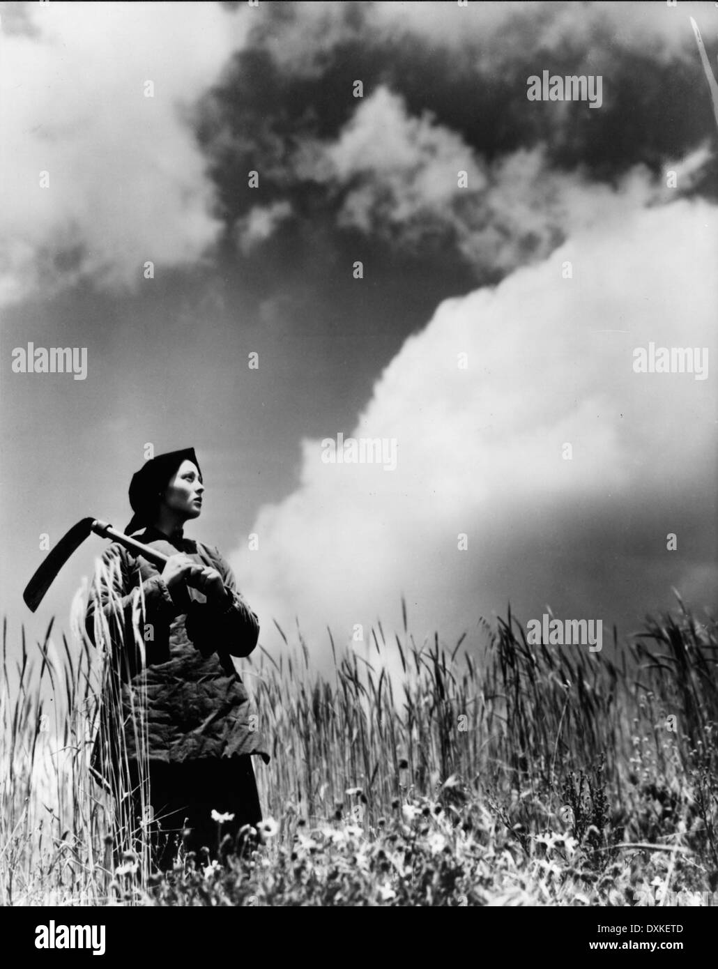 The good earth hi-res stock photography and images - Alamy