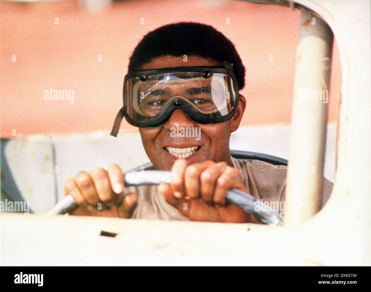 Greased lightning hi-res stock photography and images - Alamy