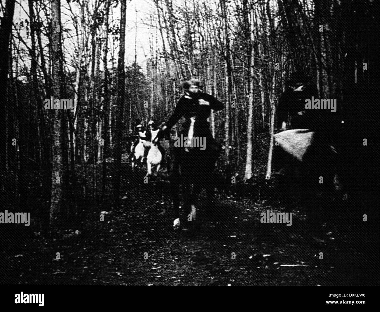 The great train robbery 1903 hi-res stock photography and images - Alamy
