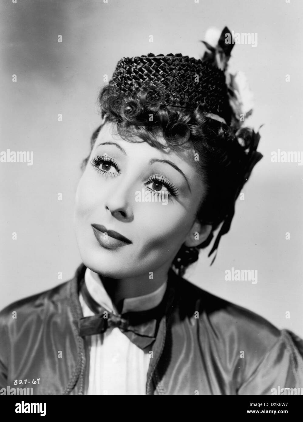THE GREAT ZIEGFELD Stock Photo - Alamy