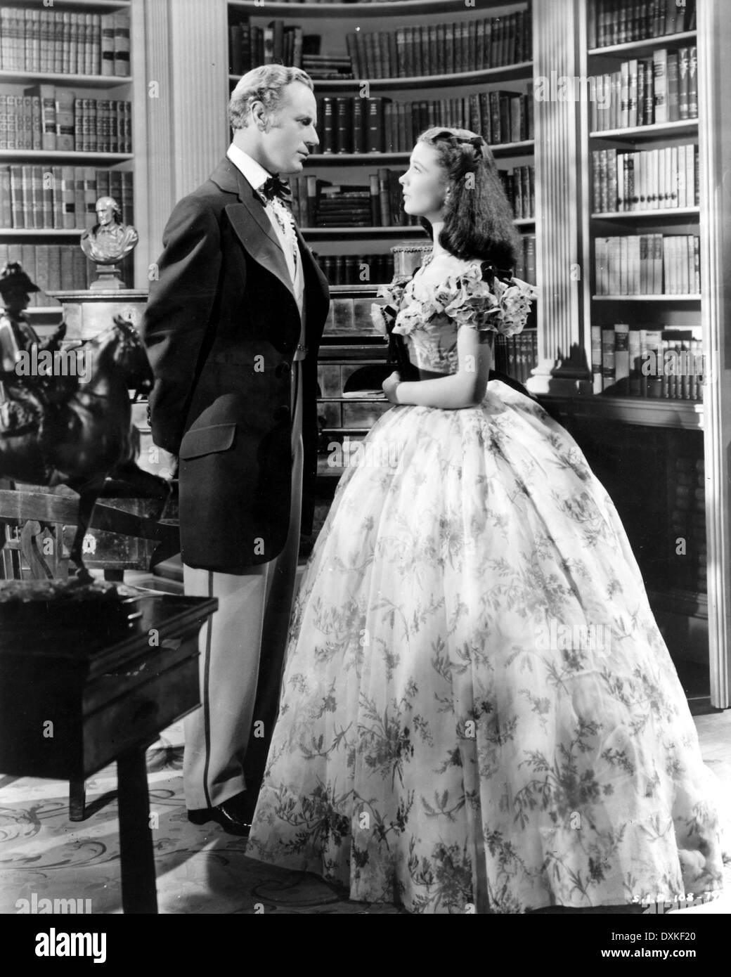 Gone with the wind 1939 hi-res stock photography and images - Alamy