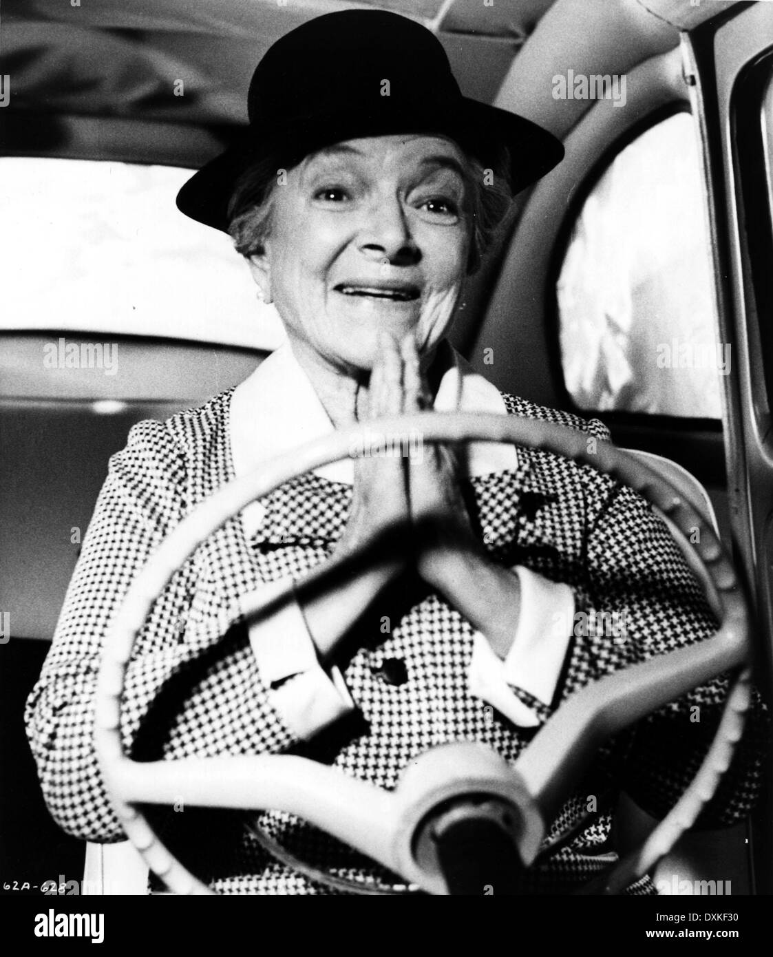 Herbie rides again hi-res stock photography and images - Alamy