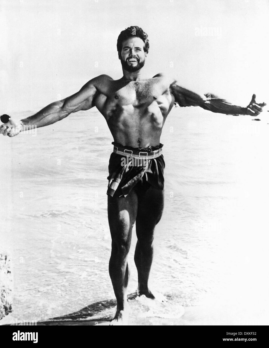 Steve Reeves Hercules High Resolution Stock Photography and Images - Alamy