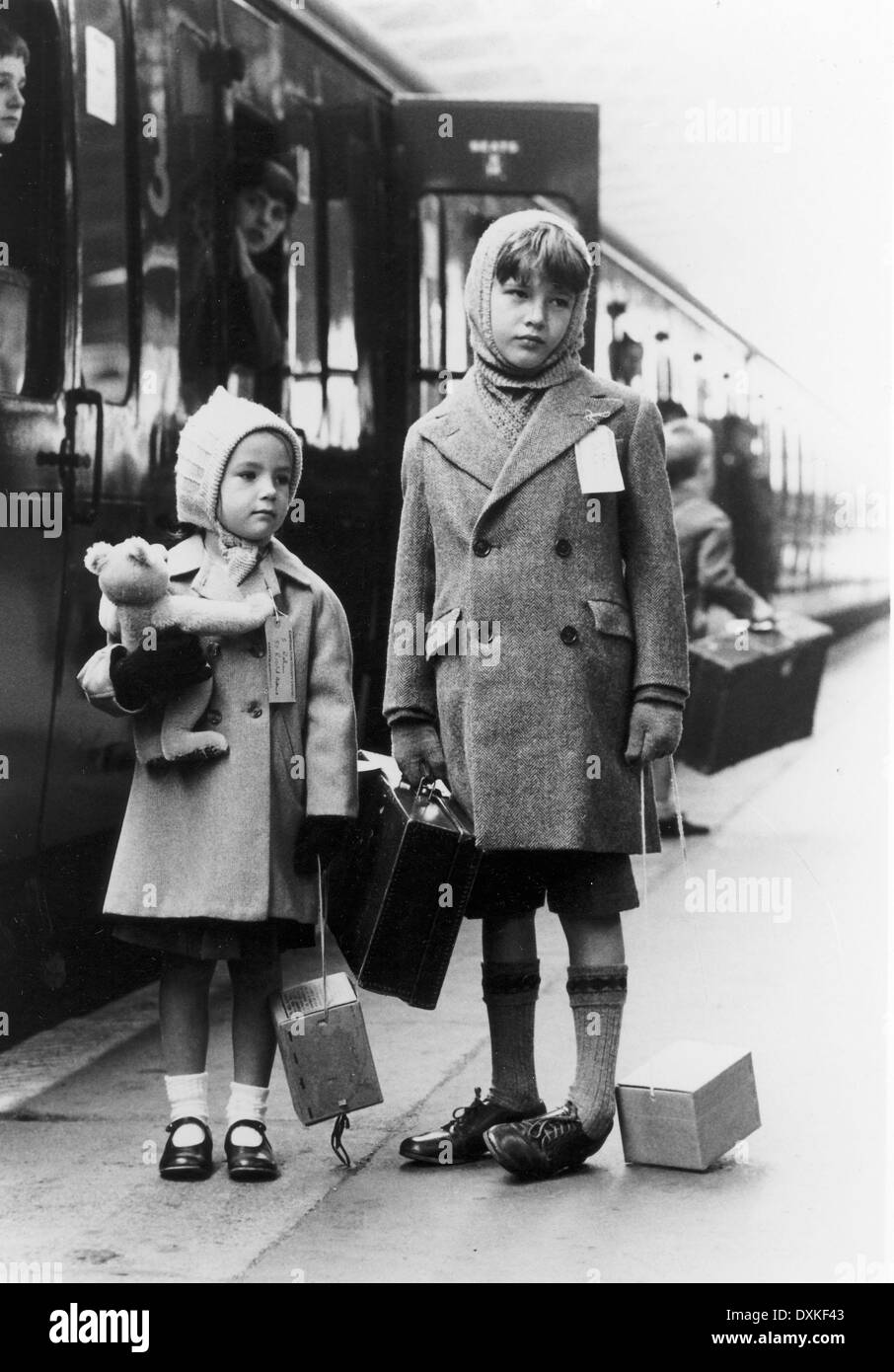 Geraldine muir Black and White Stock Photos & Images - Alamy