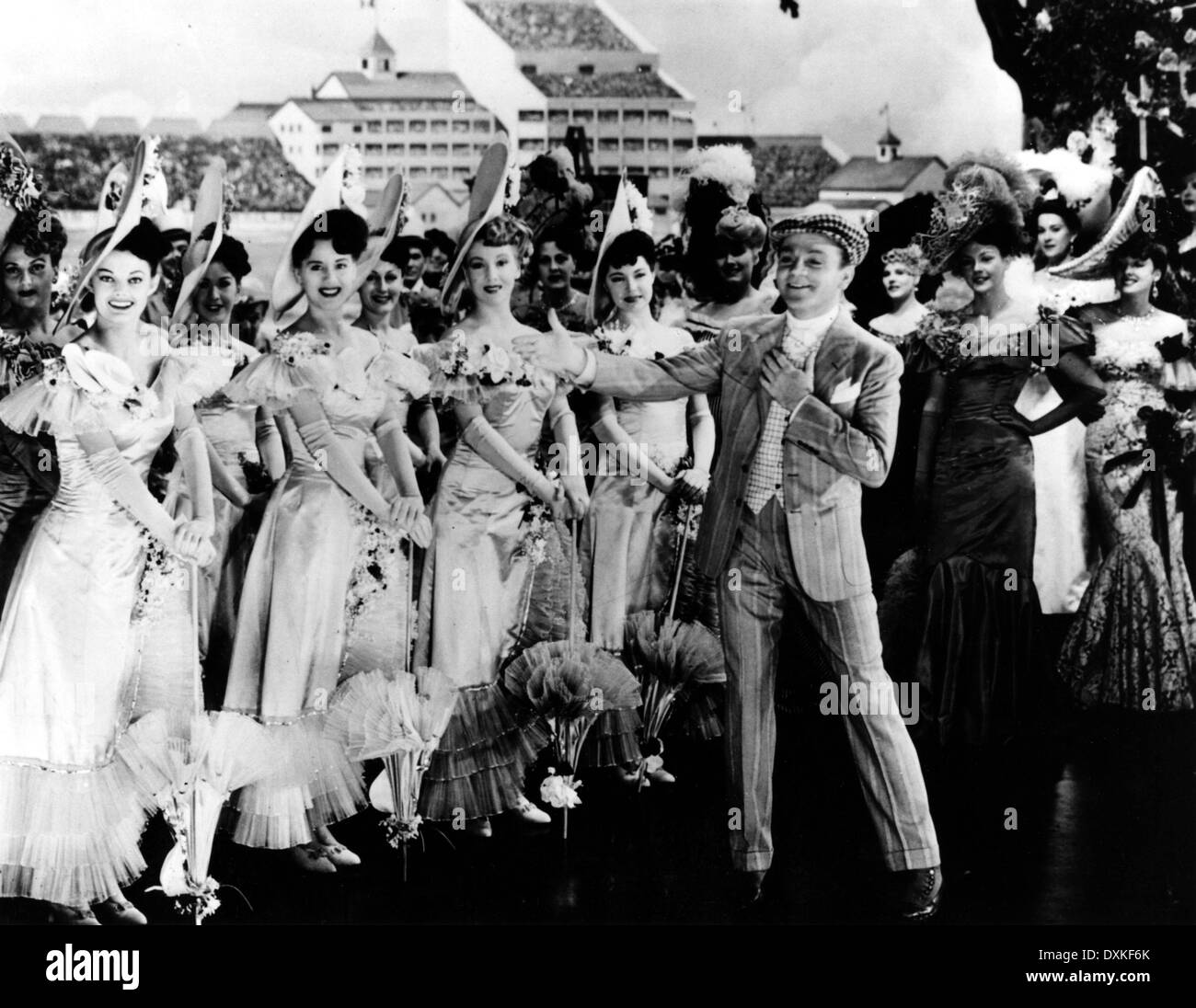 James yankee doodle dandy 1942 Black and White Stock Photos & Images ...