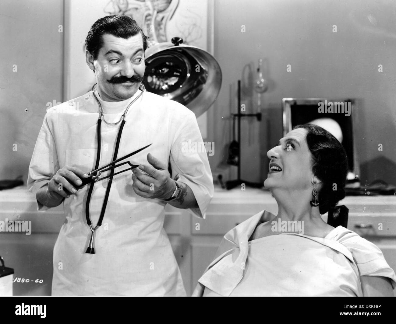 Jerry Colonna High Resolution Stock Photography and Images - Alamy