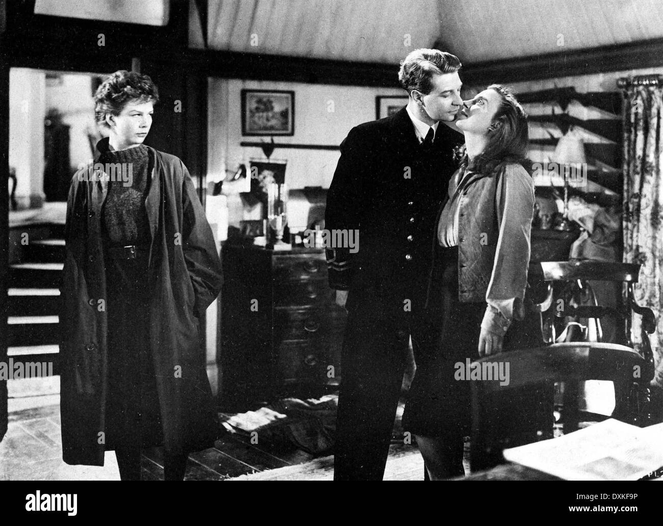 I KNOW WHERE I'M GOING Stock Photo - Alamy