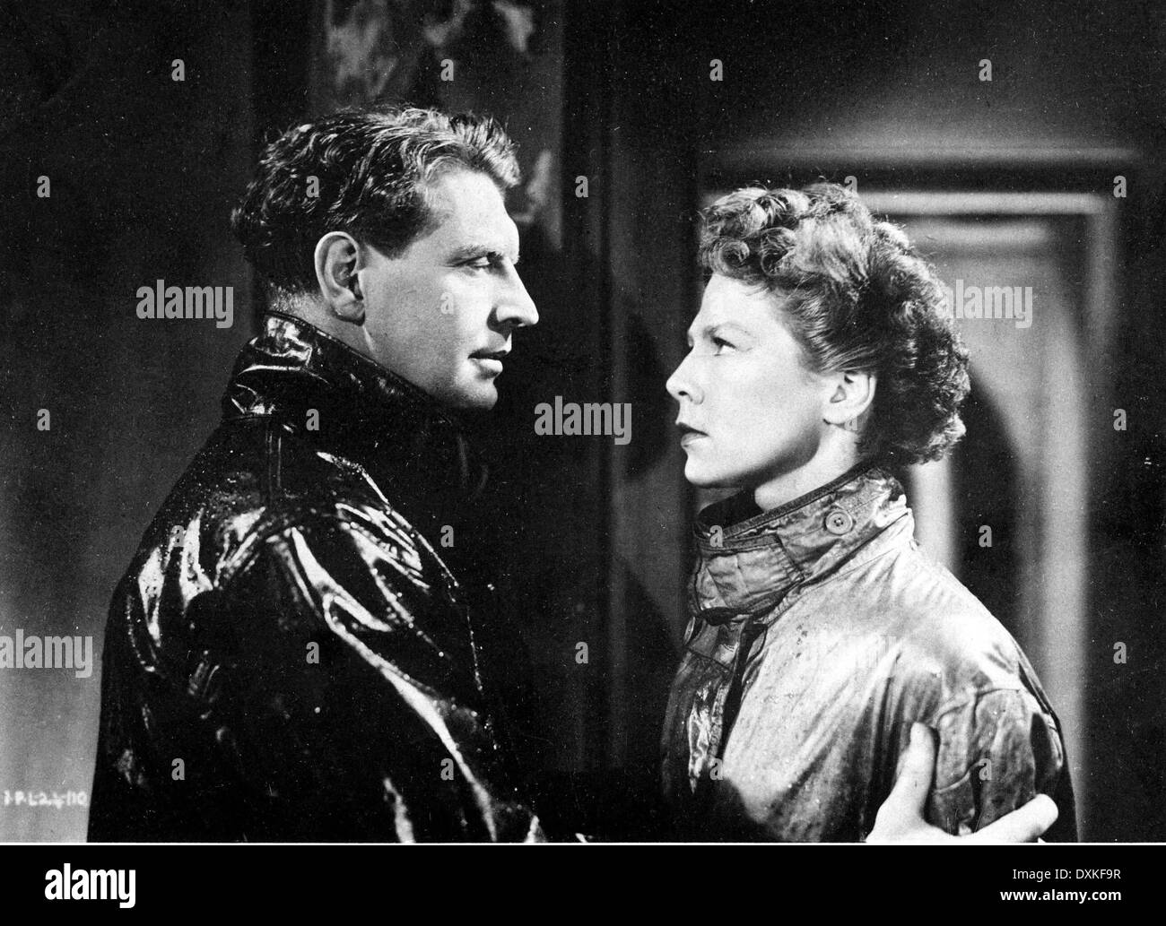 I KNOW WHERE I'M GOING Stock Photo - Alamy