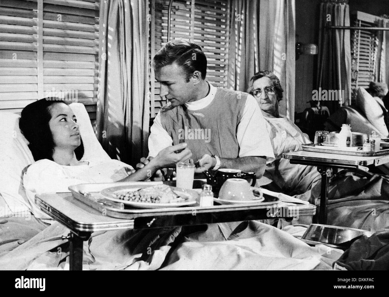 The interns 1962 hi-res stock photography and images - Alamy