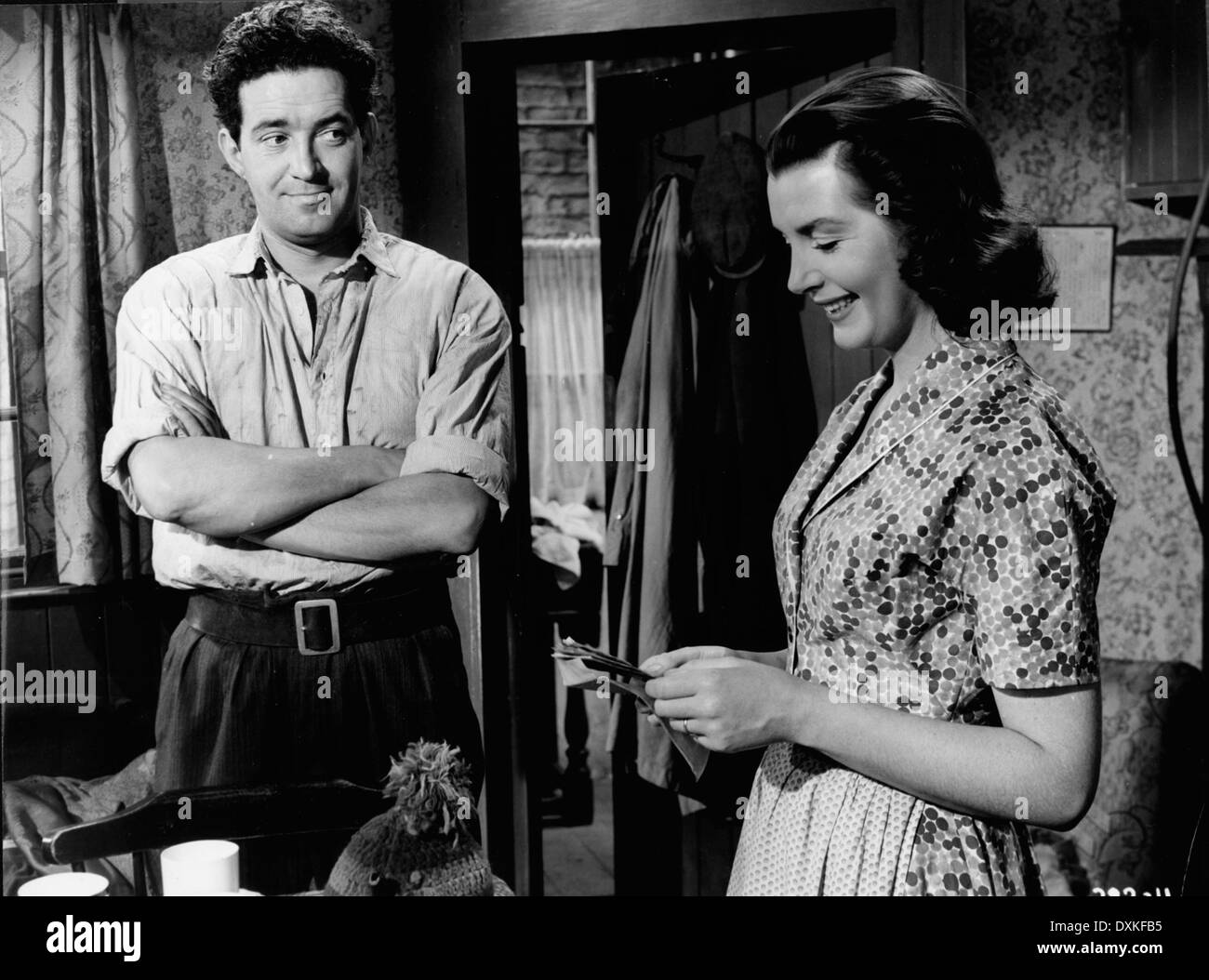 Jacqueline Ryan High Resolution Stock Photography and Images - Alamy