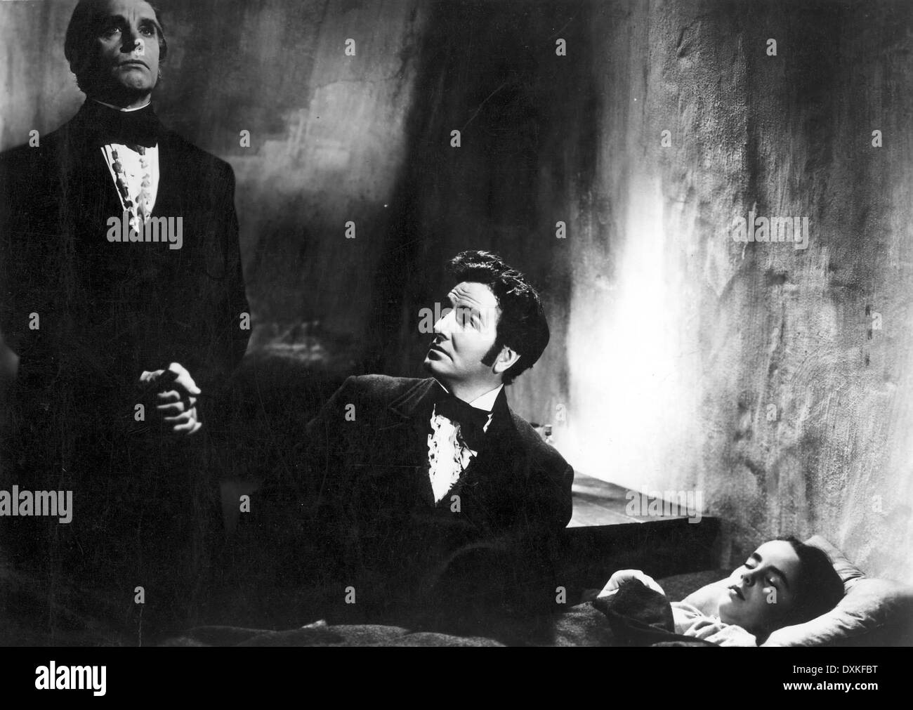 Elizabeth eyre hi-res stock photography and images - Alamy