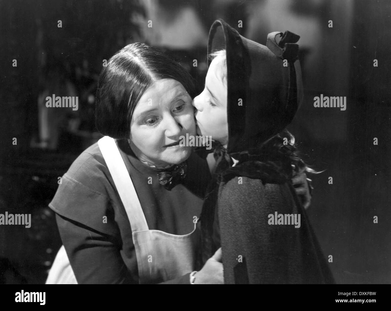 Jane eyre young Black and White Stock Photos & Images - Alamy