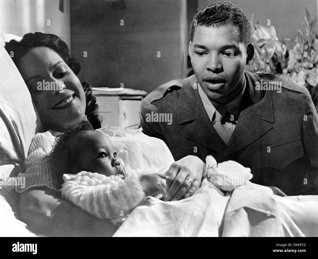 Joe louis hi-res stock photography and images - Alamy