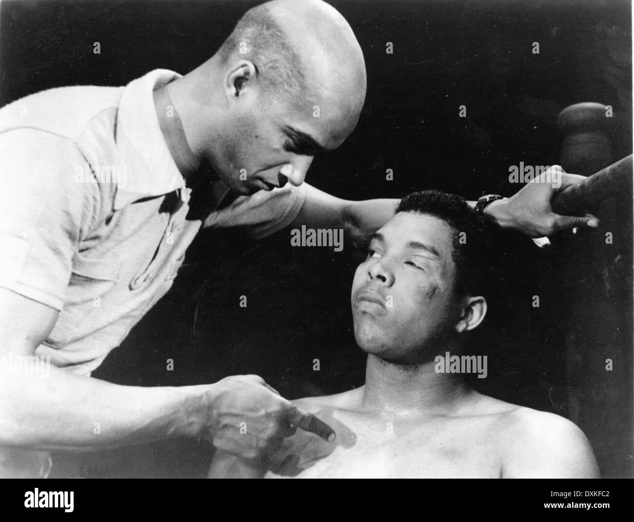 THE JOE LOUIS STORY Stock Photo - Alamy
