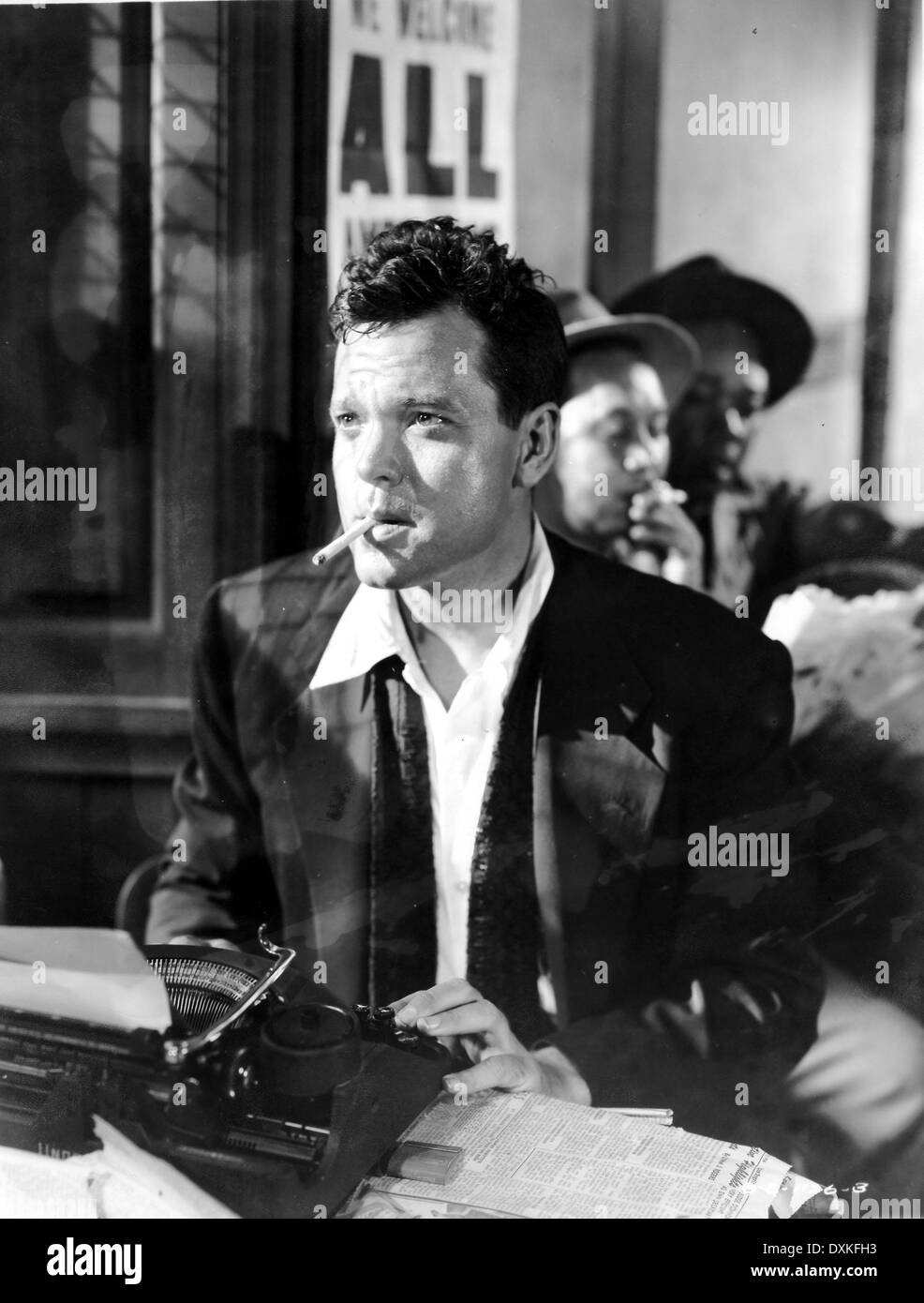 THE LADY FROM SHANGHAI Stock Photo - Alamy