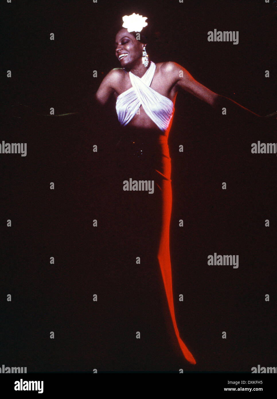 LADY SINGS THE BLUES Stock Photo - Alamy