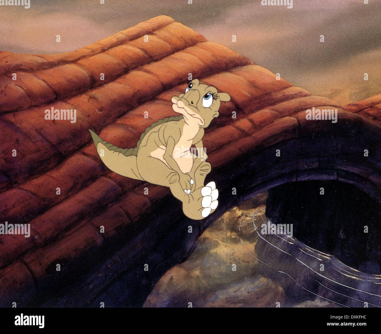 The land before time hi-res stock photography and images - Alamy