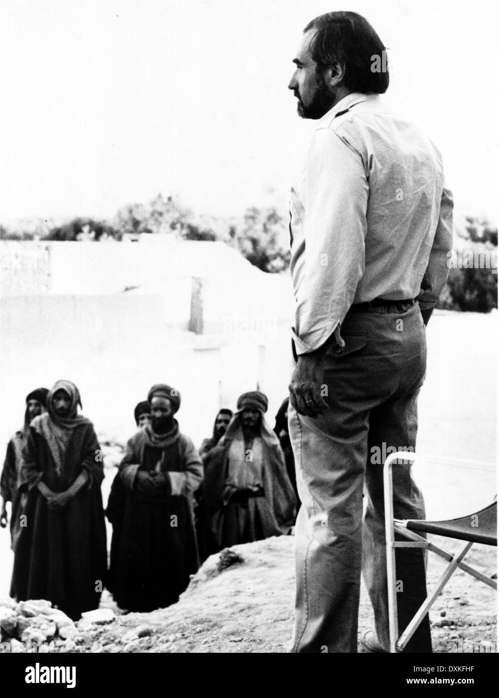 Christ temptation Black and White Stock Photos & Images - Alamy