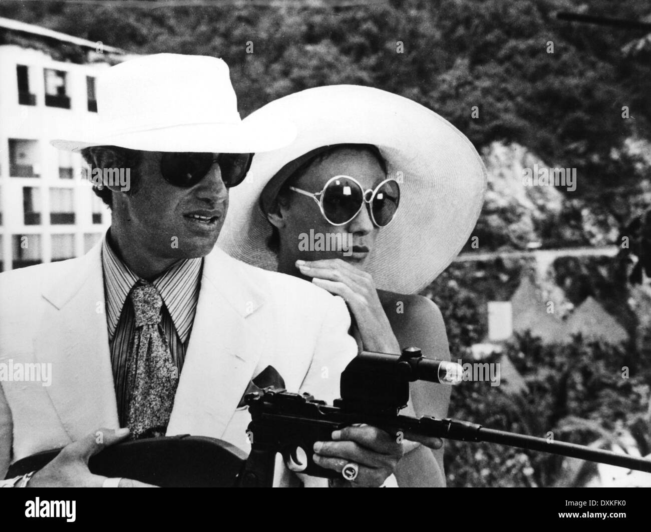Le magnifique hi-res stock photography and images - Alamy