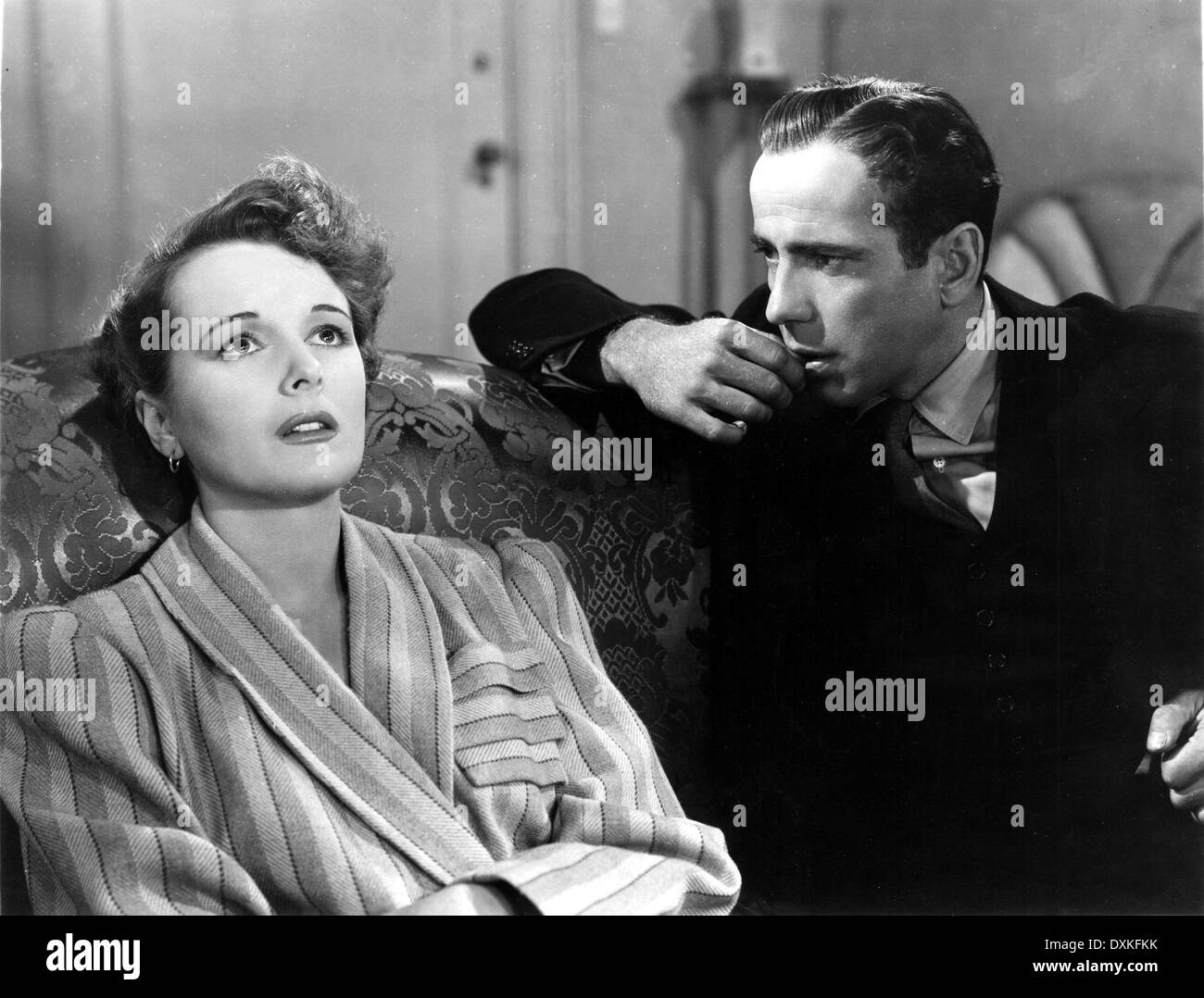 THE MALTESE FALCON Stock Photo - Alamy