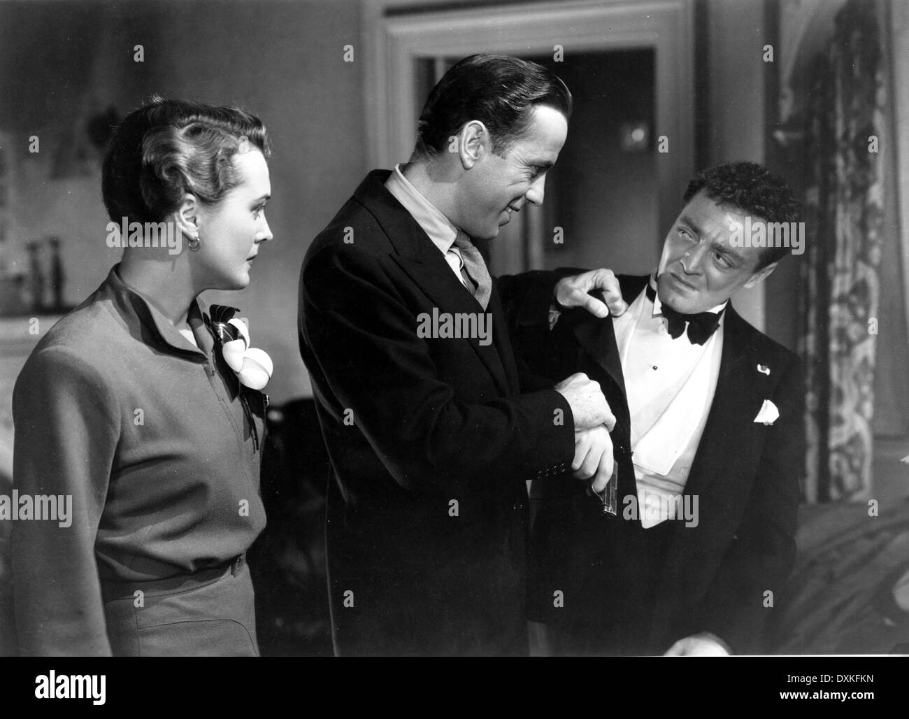 Peter lorre maltese falcon hi-res stock photography and images - Alamy