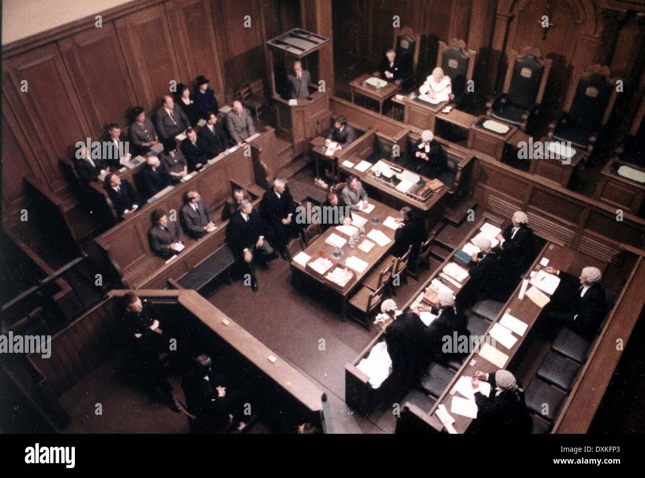 10 RILLINGTON PLACE Stock Photo - Alamy