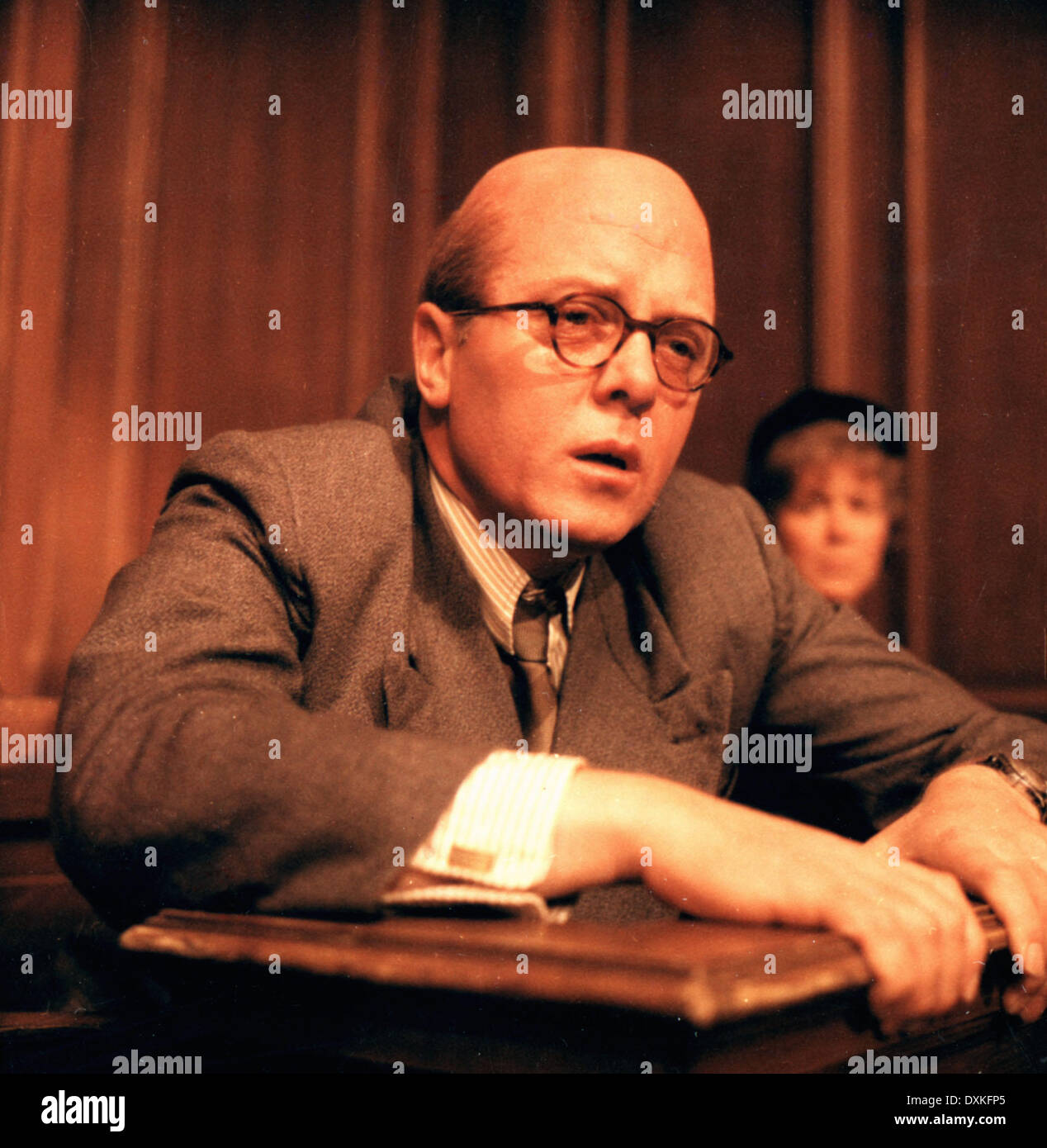 10 rillington place hi-res stock photography and images - Alamy