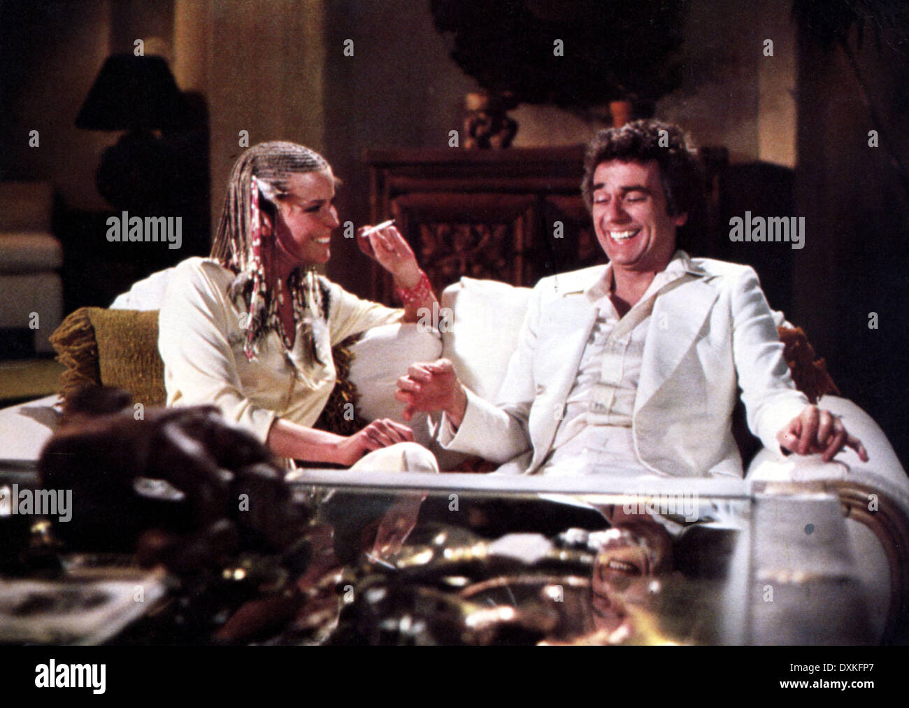 Bo derek 10 hi-res stock photography and images - Alamy